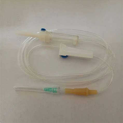 Image result for IV Line Injection Port