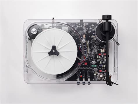 Image result for Automatic Turntable