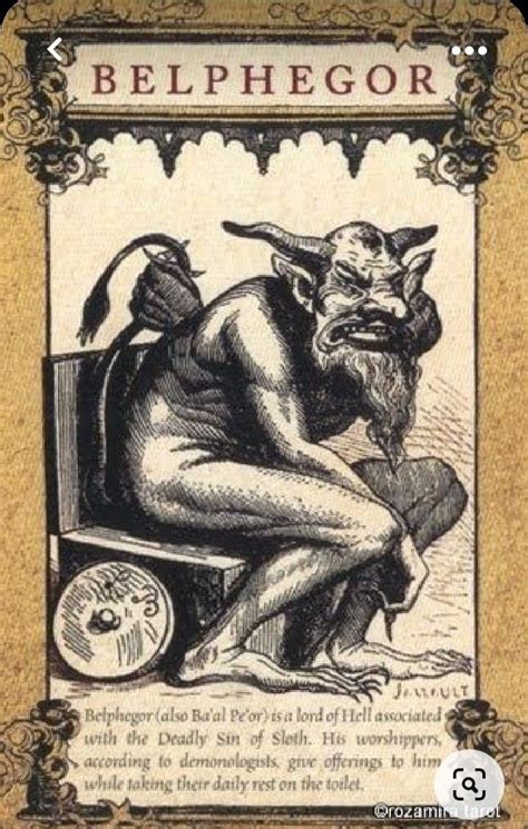 Image result for How Did Solomon Control Demons