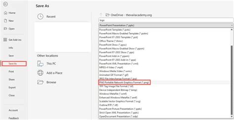Image result for PowerPoint App Logo Transparent