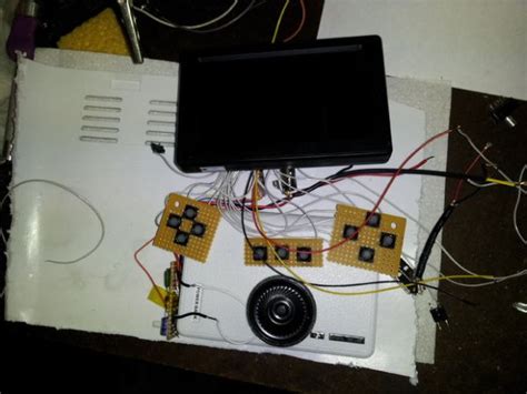 Image result for How to Make Portable Handheld Game Raspberry Pi