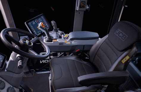 Image result for JCB Fastrac Telehandler