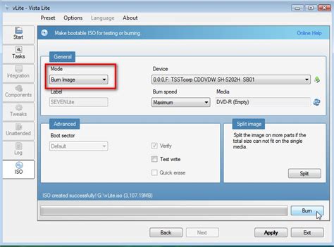 Image result for ISO Bootable Pro RAM