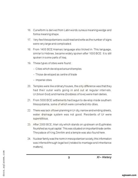 Image result for Class 11 History Chapter 2 Notes