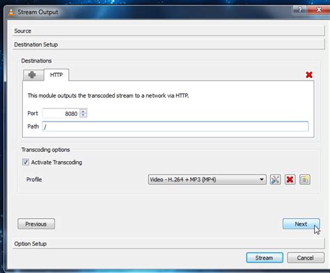 Image result for How to Distribute Video Stream Over IP Network