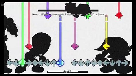 Image result for Final Destination FNF God Mode