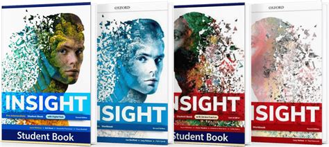Image result for Insight Book