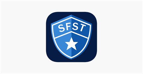 Image result for SFST Sign Off