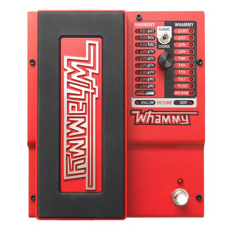 Image result for Digitech Whammy Mini