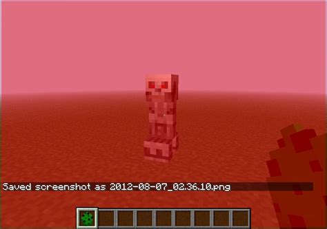 Image result for Minecraft The Terminator