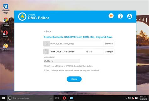 Image result for TransMac Bootable USB DMG