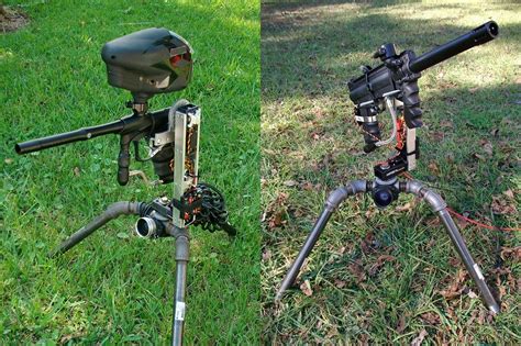 Image result for Arduino Sentry Gun