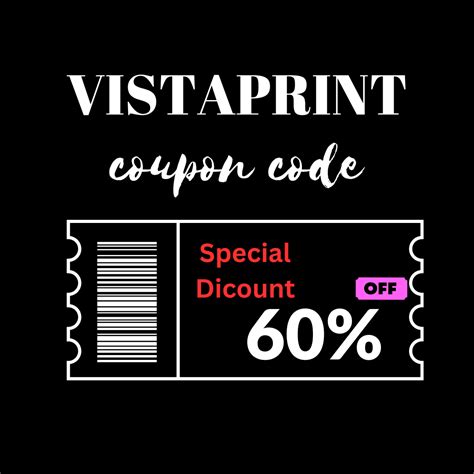 Image result for Discount Code for Vistaprint