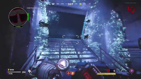 Image result for Cod Zombies Round 100