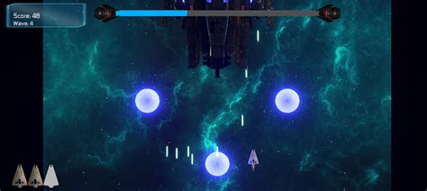 Image result for 3D Unity Space Shooter Tutorial