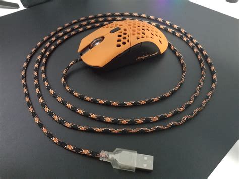 Image result for Ultralight Mouse Mod