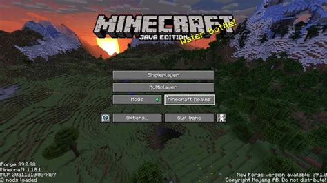 Image result for Where to Find Minecraft Mod Folder