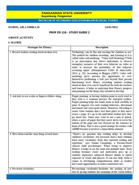 Image result for Study Guide PDF Download