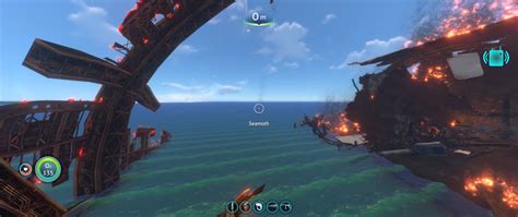 Image result for Seamoth Hover Module