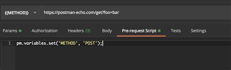 Image result for Postman HTTP Methods