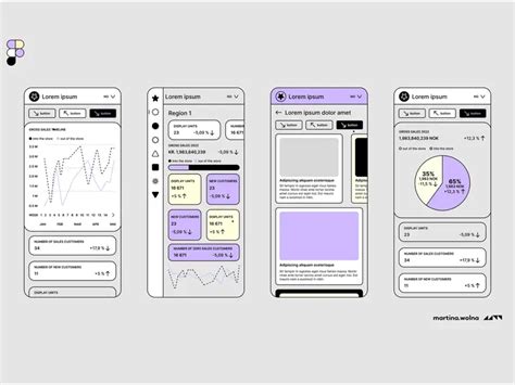Image result for Free UI Wireframe