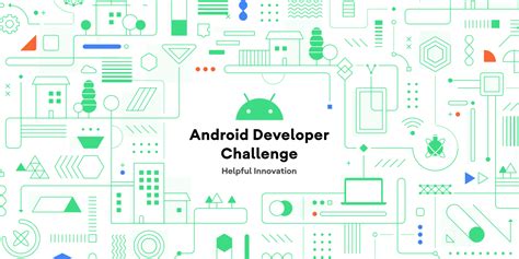 Image result for Android Developer Challenge