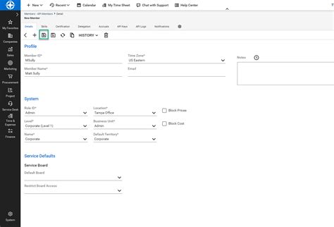 Image result for ConnectWise Help Desk Software