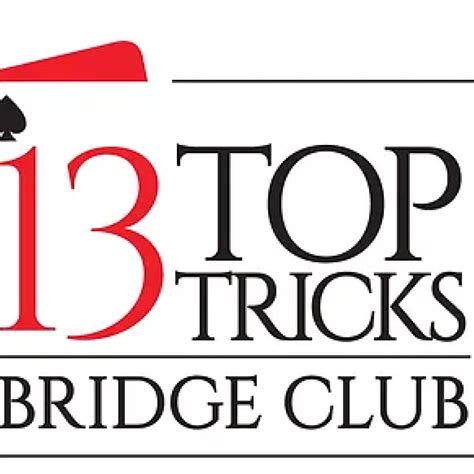 Image result for New Tricks Bridge Tutorial Module 6.3