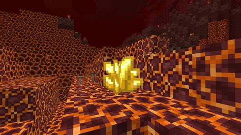 Image result for Making the Nether Actually Difficult Mod