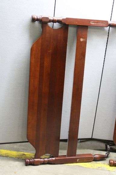 Image result for Bed Frame Components