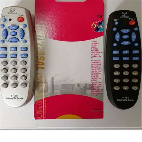 Image result for Universal TV Remote Control