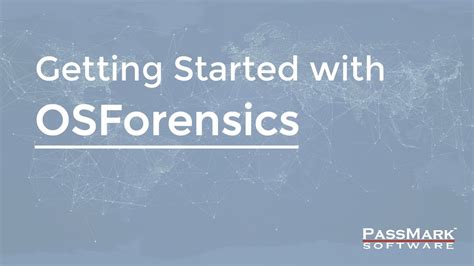 Image result for OSForensics Example