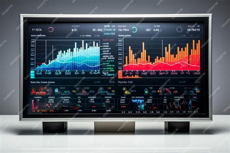 Image result for Computer Monitor with Apps