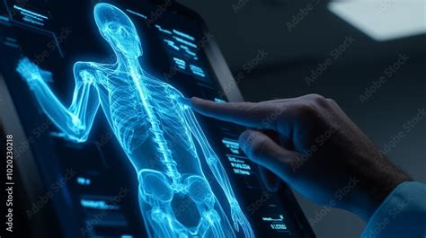 Image result for 3D Scan Medical