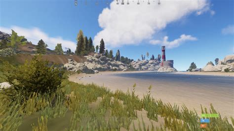 Image result for Best Sense for Rust PC