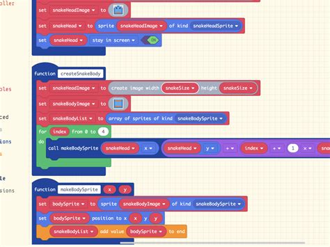 Image result for Make Code Arcade Animation