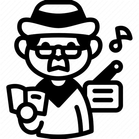 Image result for Over 55 Icon