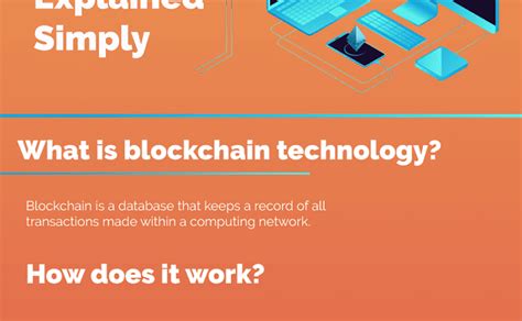 Image result for Blockchain Technology Explained Using Keyword