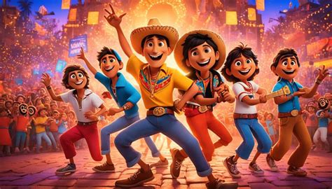 Image result for Poco Loco Theme