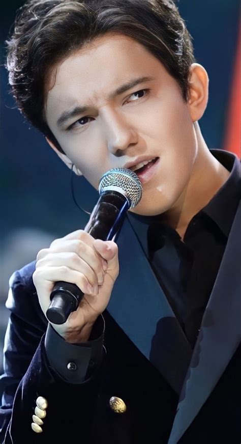 Image result for Dimash Range