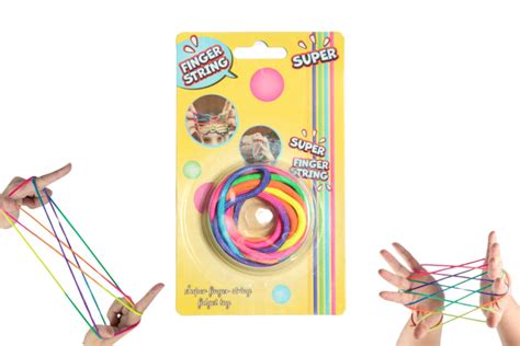 Image result for String Finger Fun