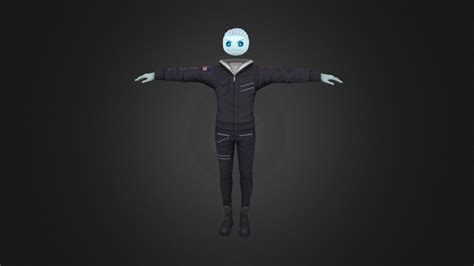Image result for VRChat Bot Avatar