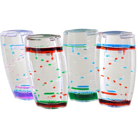 Image result for 4 Color Box Liquid Timer