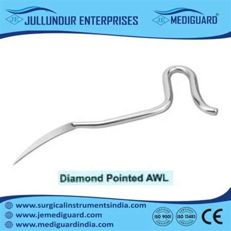 Image result for Pointed Awl