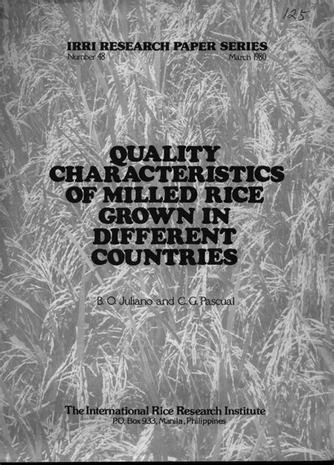 Image result for Chapter 12 Milled Rice