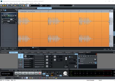 Image result for MAGIX Samplitude Tutorials