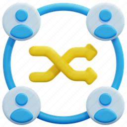 Image result for Non Random Sampling Icon