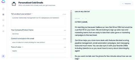 Image result for Sales Introduction Email Sample