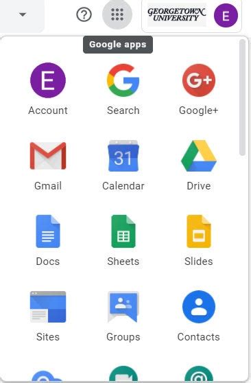 Image result for How to Use Google Apps