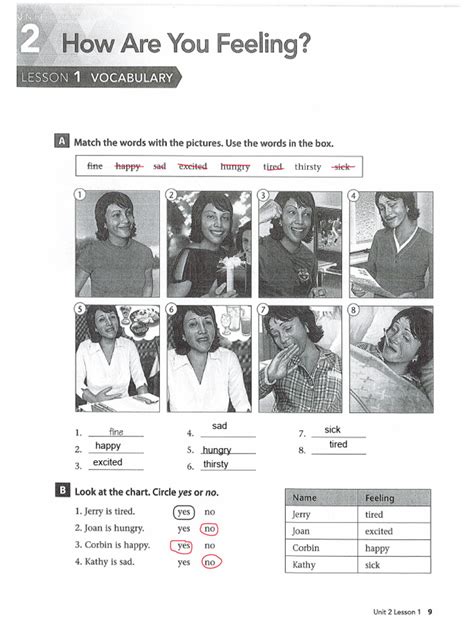 Image result for Activity Book Unit 2